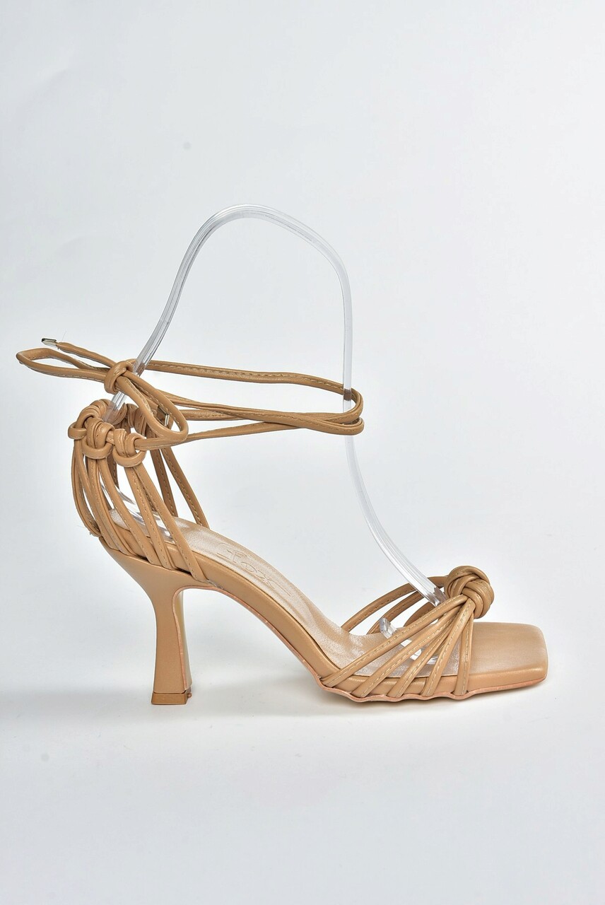 Tocuri de femeie, 326TNK1617 - 39, Twinkle, Nude - Mezoni