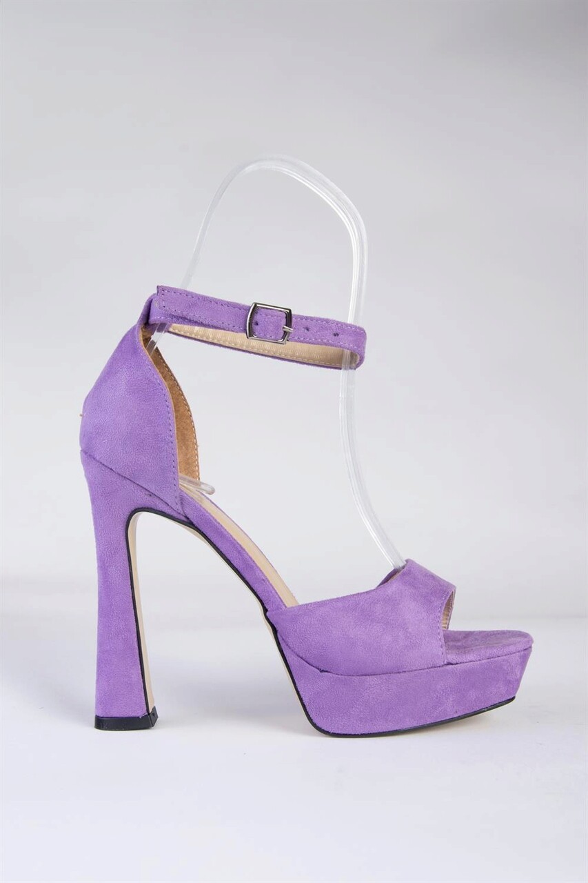 Tocuri de femeie, 326TNK1276 - 36, Twinkle, Lila - Mezoni