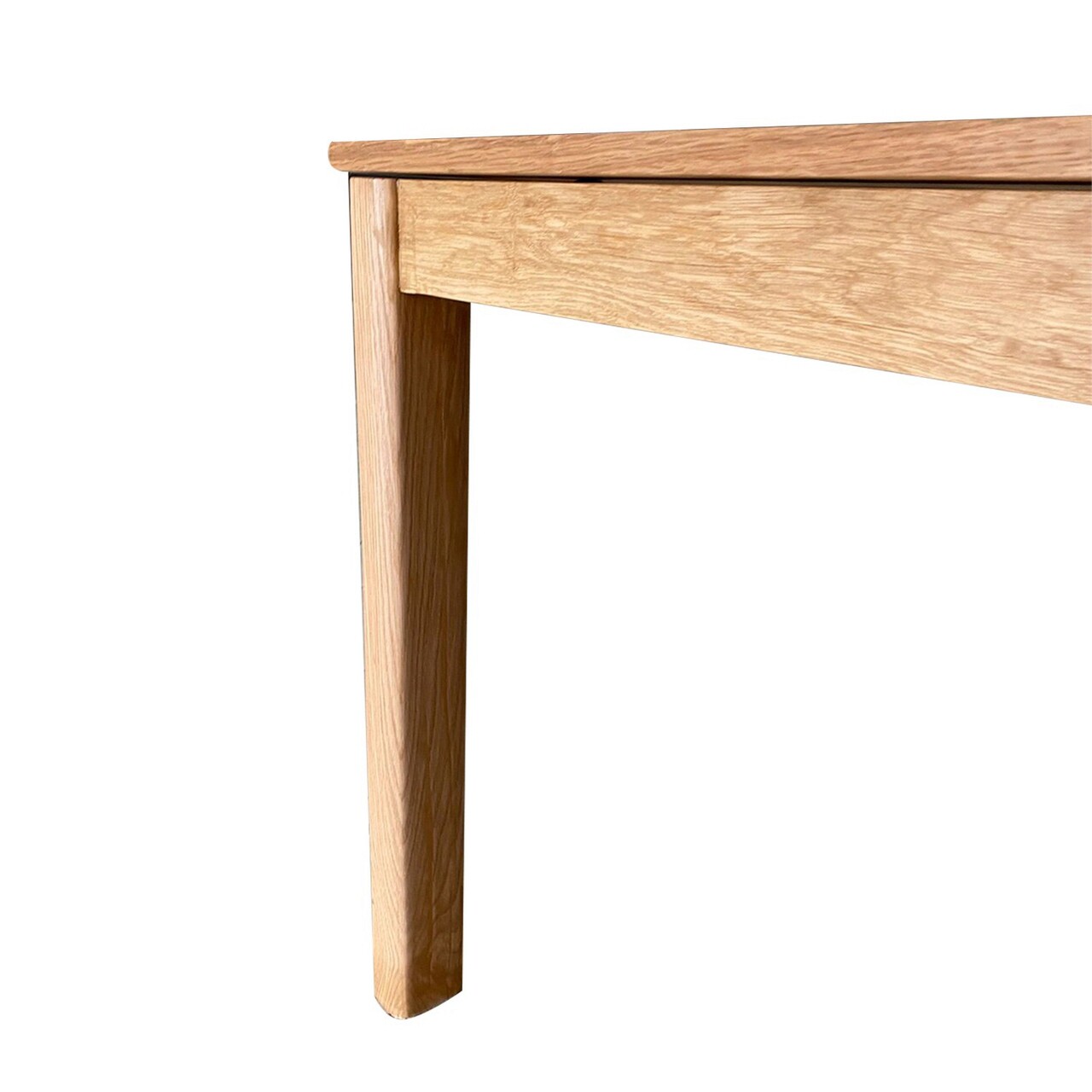 Masa, Massive Design, Hamira, Placă superioară: MDF și furnir de stejar ...