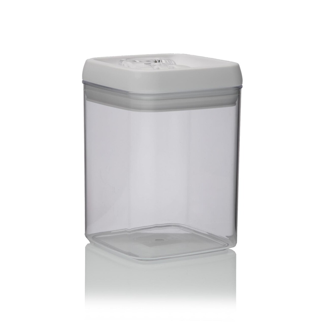 Recipient cu capac Ashley, Versa, 1.7 L, plastic - Mezoni