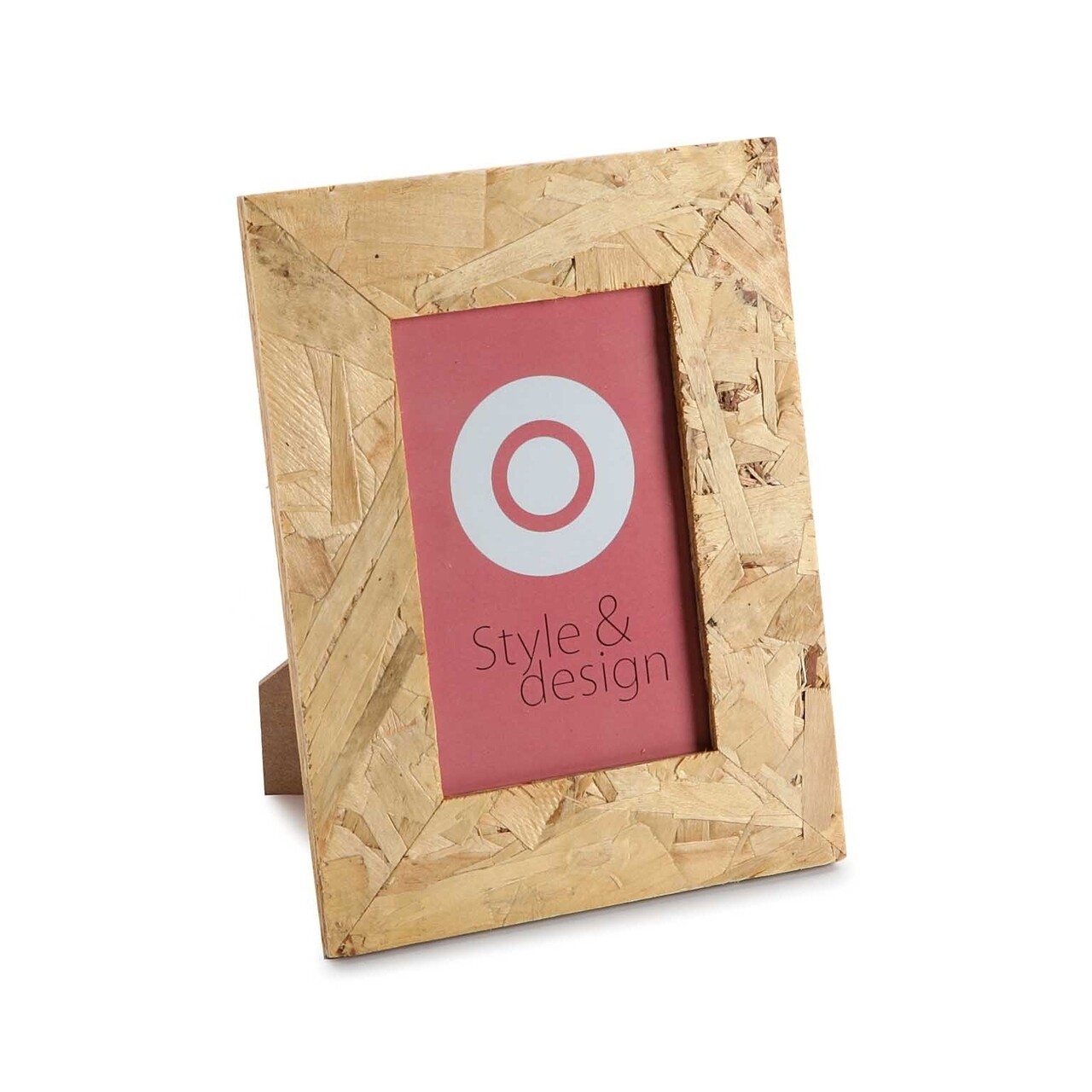 Rama foto Brett, Versa, 10x15 cm, lemn - Mezoni