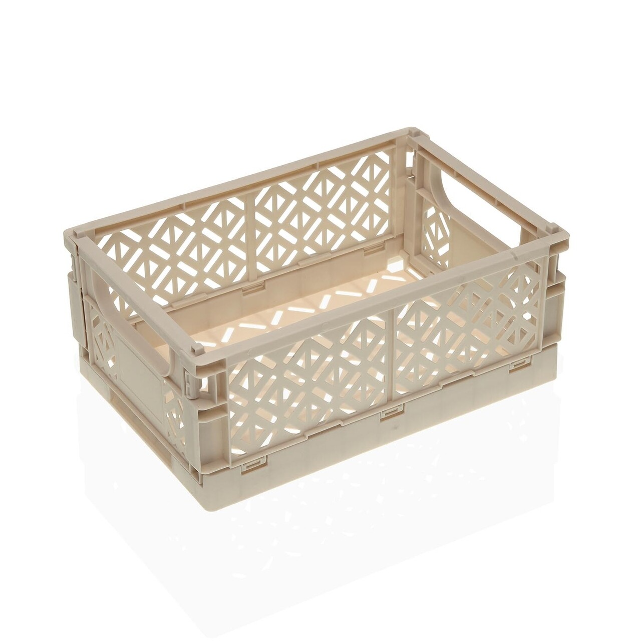 Cos pliabil pentru depozitare Easy, Versa, 25 x 16.5 x 10 cm ...