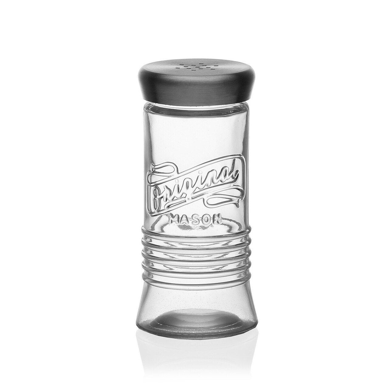 Solnita Original Mason, Versa, 150 ml, sticla - Mezoni
