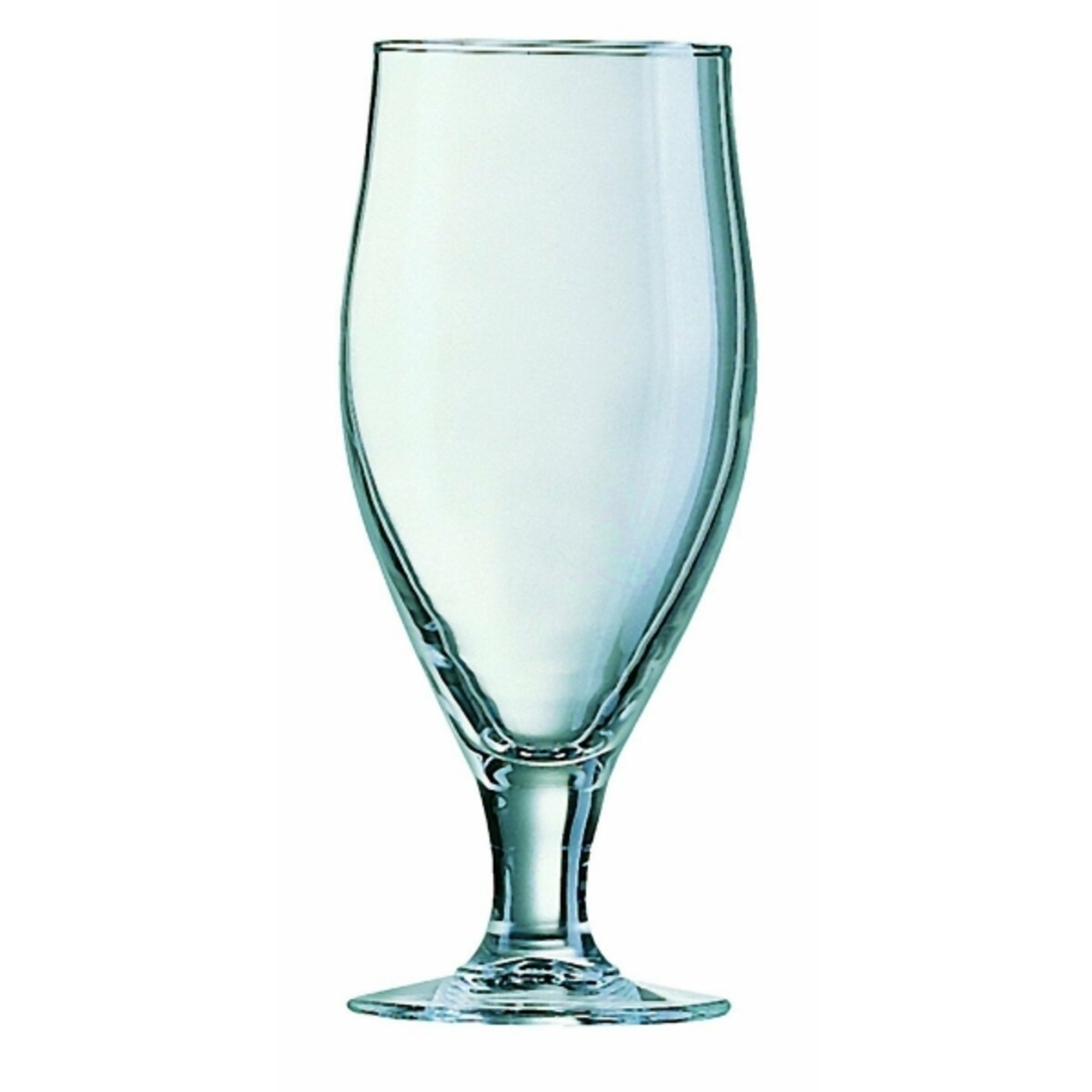 Set 6 pahare de bere, Luminarc, Spirit Bar, 500 ml, sticla, transparent ...
