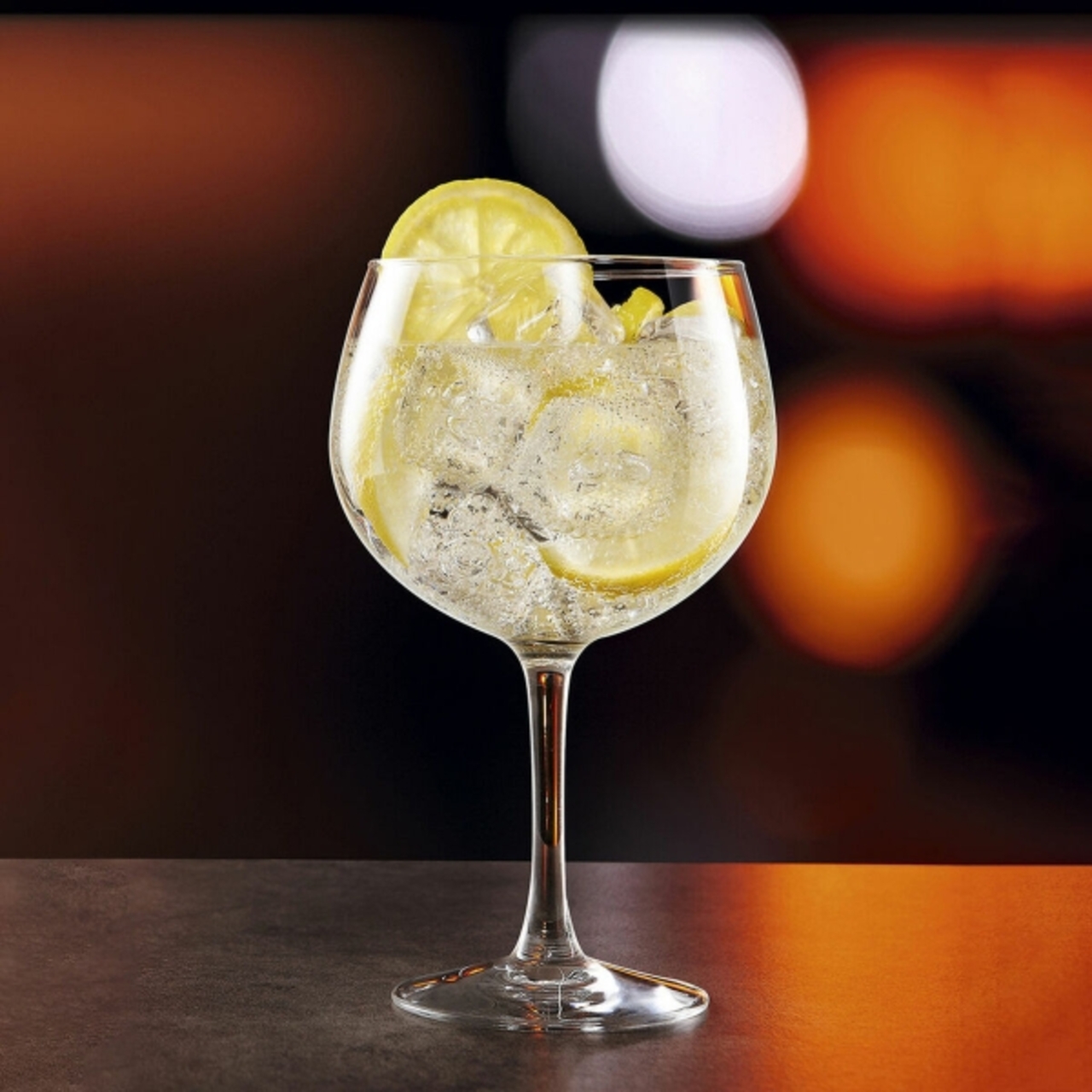 Set 6 pahare de cocktail, Luminarc, Adiberia, 715 ml, sticla ...