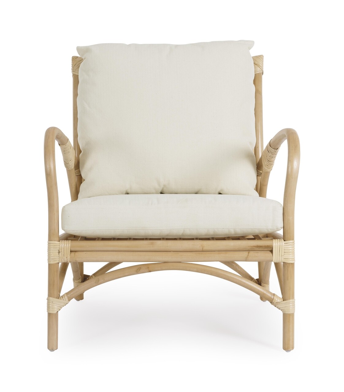 Fotoliu pentru gradina/terasa Alicante, Bizzotto, 62 x 82 x 73 cm ...