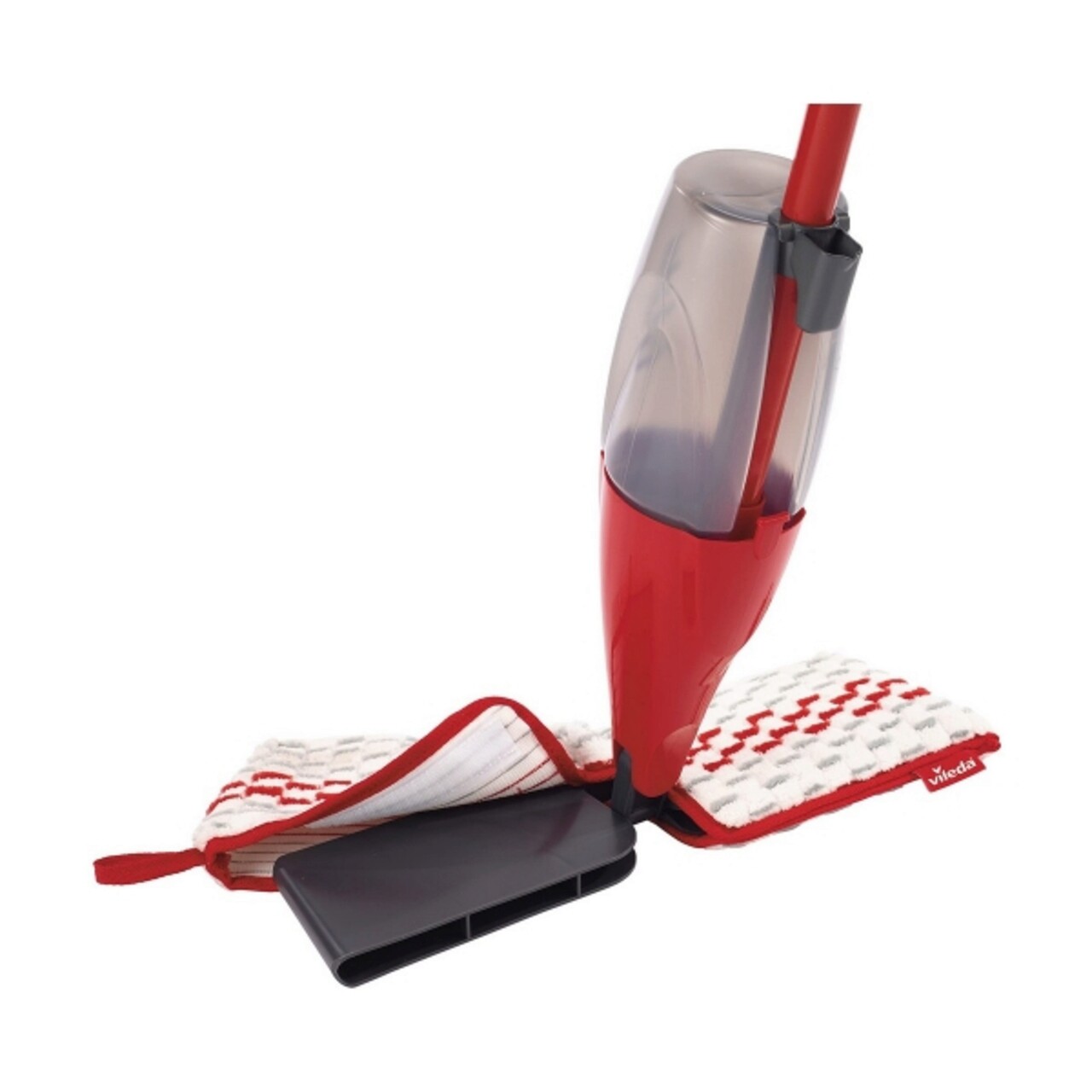 Rezerva mop, Vileda, 1-2 Spray Max, microfibra - Mezoni