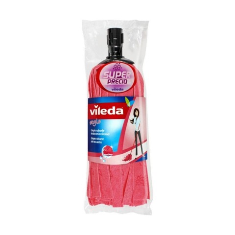 Rezerva mop, Vileda, Style, microfibra - Mezoni